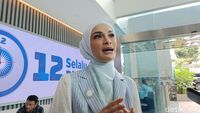 Futri Zulhas: Artis di PAN Bukan Cuma Vote Getter, tapi Mereka Berkarya