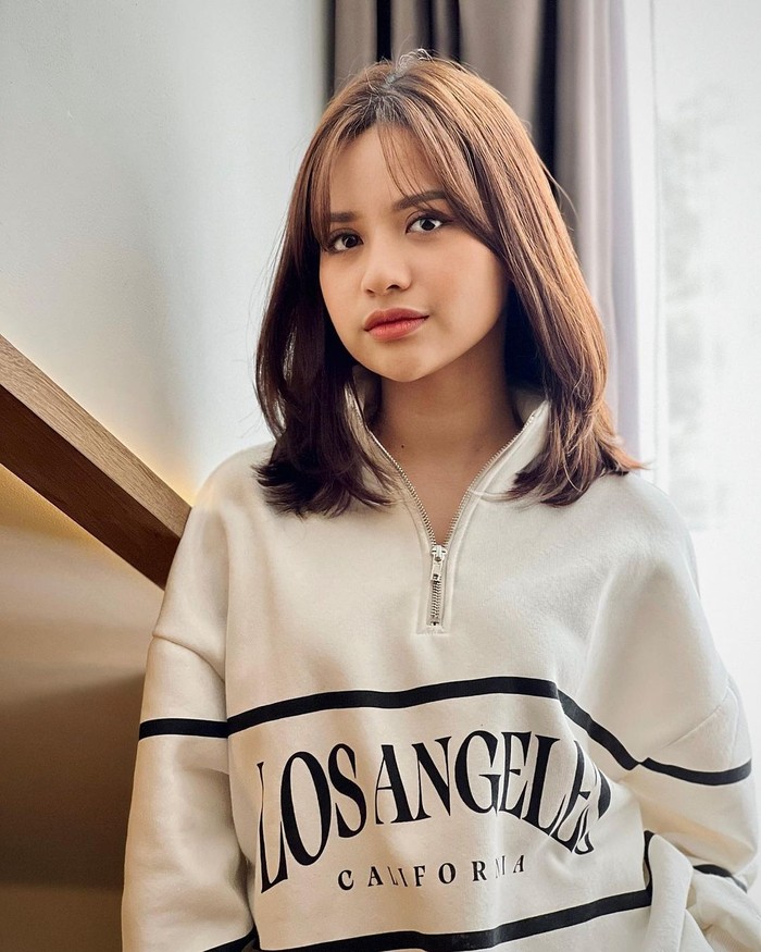 Dari Dipaksa Les Piano, Anggi Marito Kini Jadi Penyanyi Viral