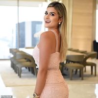 Pakai Dana COVID untuk Oplas & Hidup Hedon, Selebgram Ini Berakhir di ...