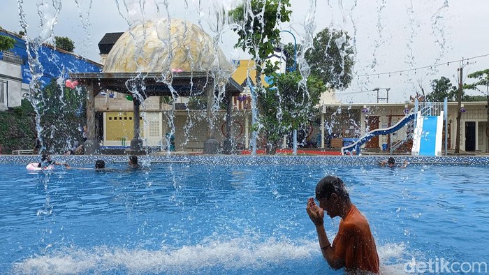 Liburan Seru di Niagara Waterpark Purwakarta, Segini Harga Tiketnya Liburan Seru di Niagara Waterpark Purwakarta, Segini Harga Tiketnya