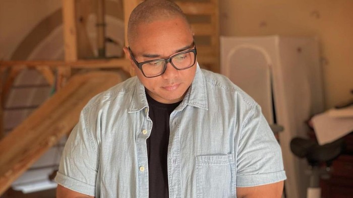 Saykoji Sukses Pangkas BB hingga 21 Kg, Begini Potret Perjalanan Dietnya