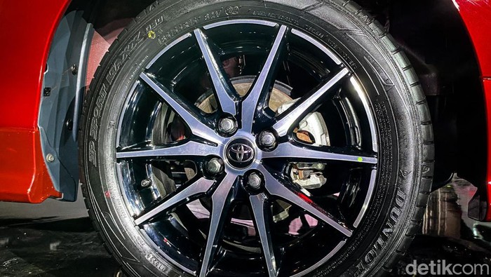 Potret All New Agya di Indonesia: Lebih Gede dan Sporty