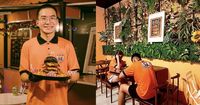 Pemilik Restoran Dihujat Usai Pecat Pegawai Muda, Ini Alasannya