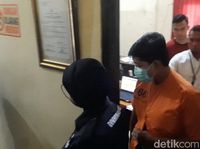 Guru Sumenep Cabuli Siswa Laki-laki, Polisi Minta Korban Lain Tak Takut ...