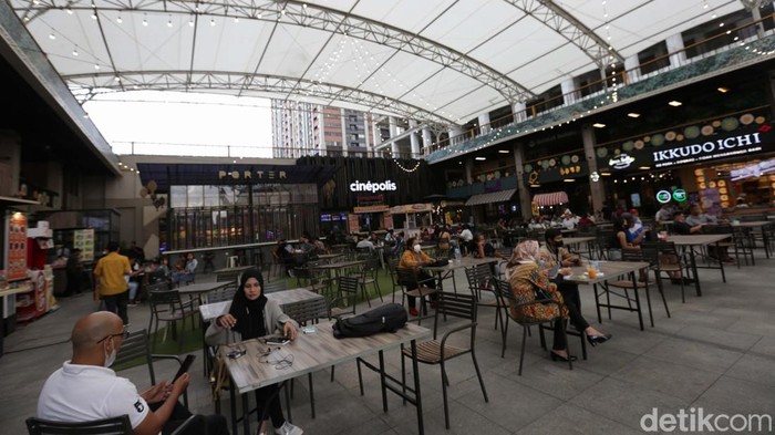 Melihat Kondisi Terkini Proyek Meikarta