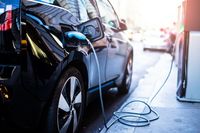 2026 Sudah Masuk Bulan Kedua, Nasib Insentif Mobil Listrik Masih Gantung