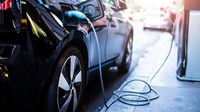 Aturan Baru Pajak Mobil Listrik 2026 di Indonesia yang Wajib Diketahui