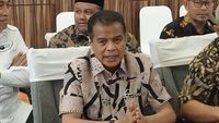 Kenaikan Biaya Haji 2023, Forum SATHU: Setujui, Tapi Harus Ada ...