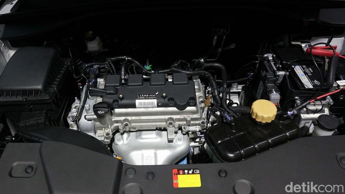 Mau Wuling Alvez? Siapkan Kocek Rp 209 Juta