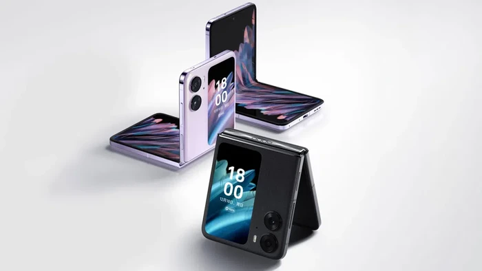 Oppo Find N2 Flip Dirilis Global, Spek dan Harganya Menggiurkan Oppo Find N2 Flip Dirilis Global, Spek dan Harganya Menggiurkan