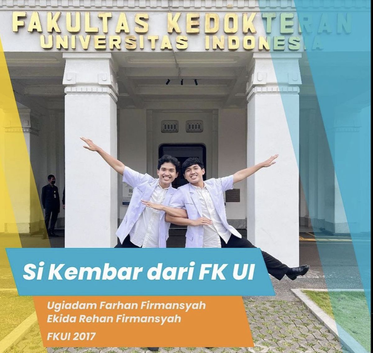Kedokteran Ui Logo Fakultas Kedokteran Gigi UI On X: "Faculty Of