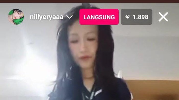 6 Potret Selebgram Bengkulu Yang Live Bugil Di Ig Demi Endorse