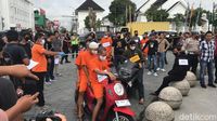 Pelaku Pembacokan Nol Kilometer Jogja Laporkan Balik Korban ke Polisi!