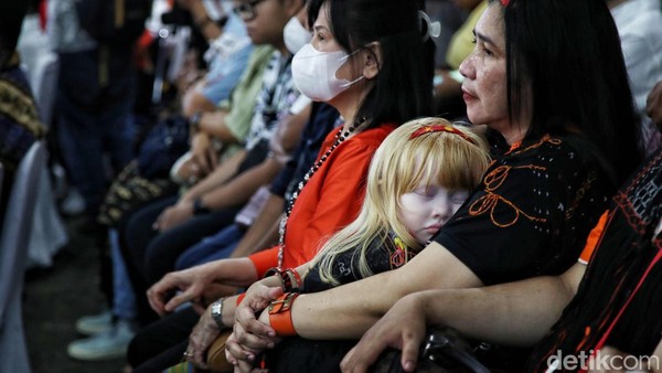 Melihat Misa Inkulturasi dalam Festival Reba Khas NTT