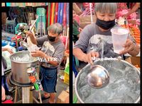 Unik! Ini Racikan 'Magic Water' di Filipina yang Laris Manis Sejak 1980