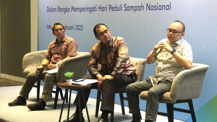 Kolaborasi Dukung Pengelolaan Sampah Plastik Low Value Kolaborasi Dukung Pengelolaan Sampah Plastik Low Value