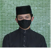 Viral Ketampanan Pangeran Abdul Wakeel dari Brunei yang Kini Sudah Remaja