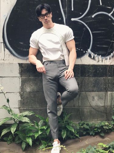 7 Rahasia Chuando Tan, Pria Viral Dikira Usia 20-an Padahal Sudah Paruh ... 7 Rahasia Chuando Tan, Pria Viral Dikira Usia 20-an Padahal Sudah Paruh ...