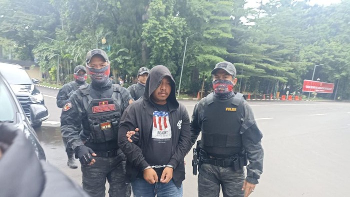 Pengacara Protes Debt Collector Ditangkap Mereka Bukan Preman