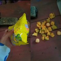 Kangen Masa Kecil! Ada Bekal Mie Kotak hingga Hadiah Uang di Snack