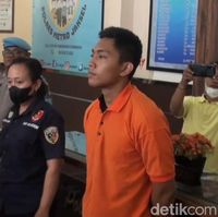 Psikolog Sebut Aksi Sadis Mario Dandy Aniaya Orang Generasi Strawberry