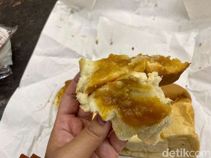 Yuk! Mampir ke Toko Ganda, Toko Roti Legendaris di Pematang Siantar
