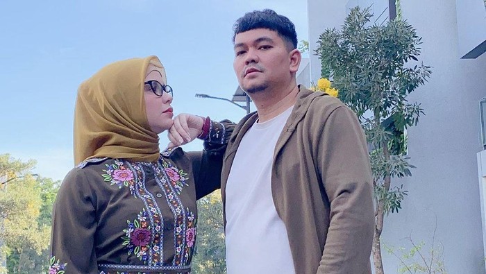 Sebelum Gugat Cerai, Aldila Jelita Ungkap Indra Bekti Bohong! Soal Apa? Sebelum Gugat Cerai, Aldila Jelita Ungkap Indra Bekti Bohong! Soal Apa?