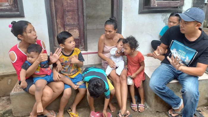 Potret Kesetaraan di Desa Bengkala