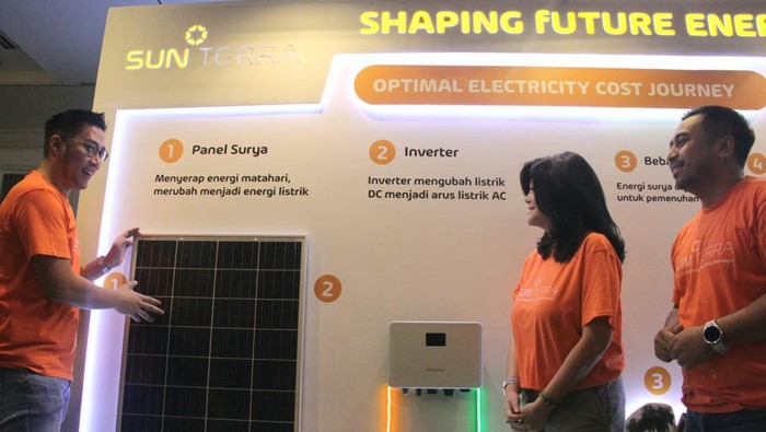 Upaya Menggalakkan Energi Ramah Lingkungan lewat Ekosistem Digital