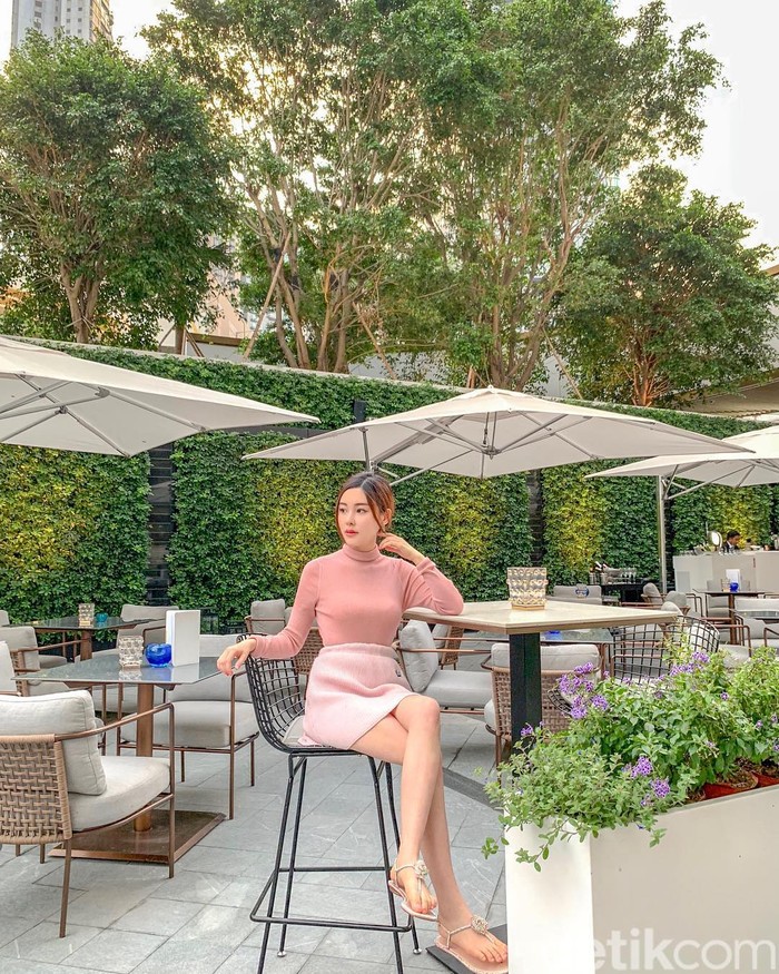 10 Potret Abby Choi Korban Mutilasi, Pernah Foto bareng Member EXO