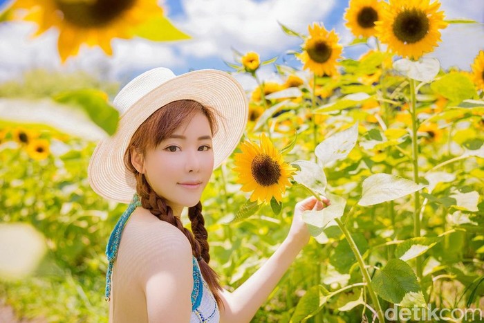 10 Potret Abby Choi Korban Mutilasi, Pernah Foto bareng Member EXO