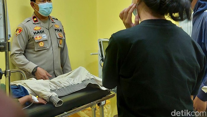 5 Fakta Keracunan Massal Di Lembang
