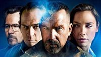 Sinopsis Film Criminal, Transfer Memori Agen CIA