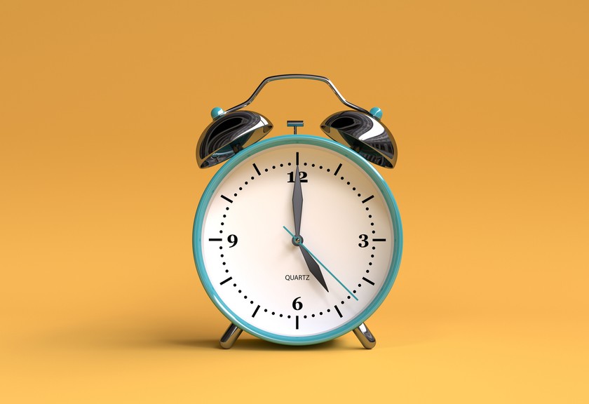 Anak Sekolah NTT Masuk Jam 5 Pagi, Dokter: Jangan Rusak Irama Sirkadian!