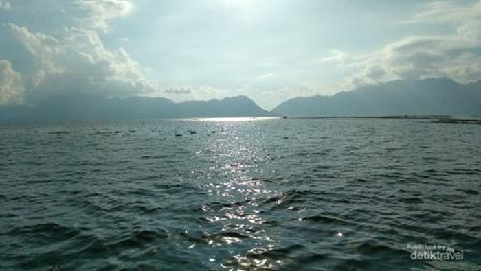 BMKG Ungkap Potensi Tsunami di Danau Maninjau, Ini Penyebabnya