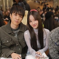 Gaya 10 Artis Korea di Paris Fashion Week 2023, Jisoo Hingga Hyein NewJeans