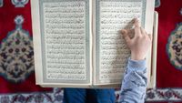 7 Surah yang Dibaca Hari Jumat Sesuai Anjuran Rasulullah SAW