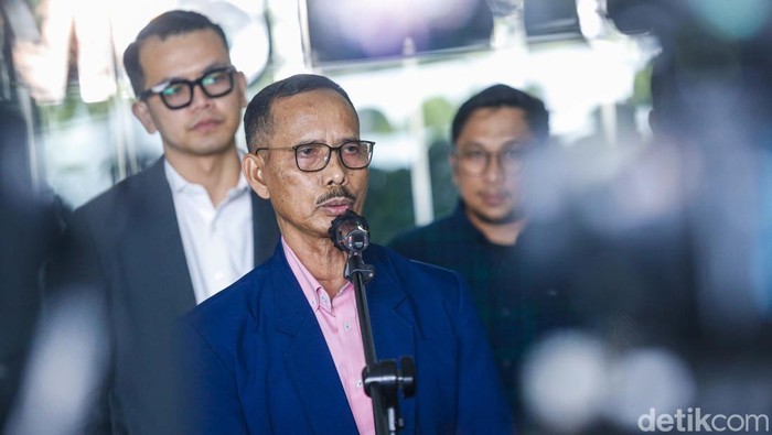 Hakim Pn Jakpus Dilaporkan Ke Ky Soal Tunda Pemilu 2024
