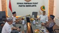 Partai Berkarya Mulai Incar Generasi Z Untuk Ubah Paradigma