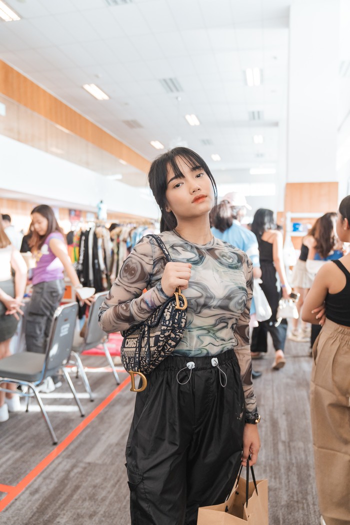 Potret Fuji Vs Bulan Sutena, Siapa yang Lebih Cocok dengan El Rumi?