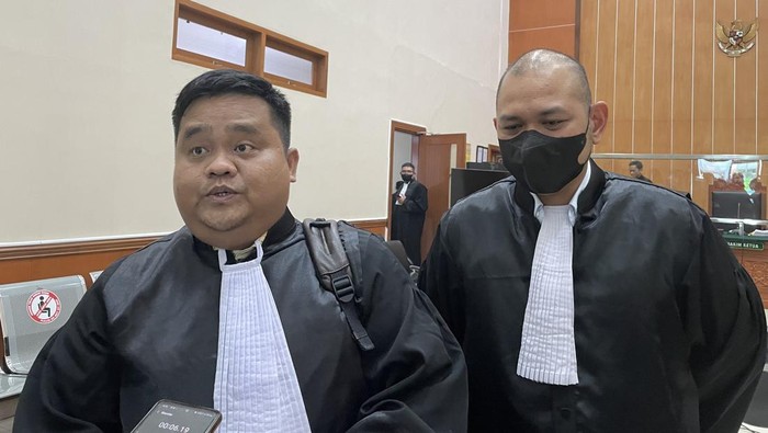 Jaksa Yakin Dakwaan Kasus Narkoba Irjen Teddy Tak Akan Batal Demi Hukum