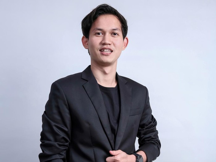 Heboh Sebut Orang NTT Tak Jujur, TikToker Richard Theodore Minta Maaf Heboh Sebut Orang NTT Tak Jujur, TikToker Richard Theodore Minta Maaf