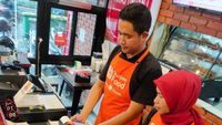 Syarat dan Cara Daftar Shopee Food untuk Merchant dan Driver
