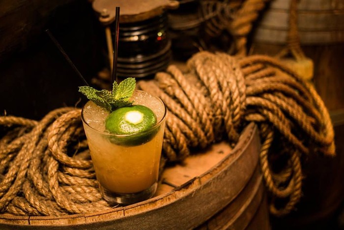 10 Cocktail Termahal di Dunia, Ada yang Harganya Rp 293 Juta!