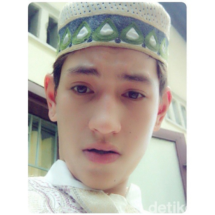 10 Potret Masa Kecil Phuwaryne Keenan, Sudah Tomboy Sebelum Jadi Cowok