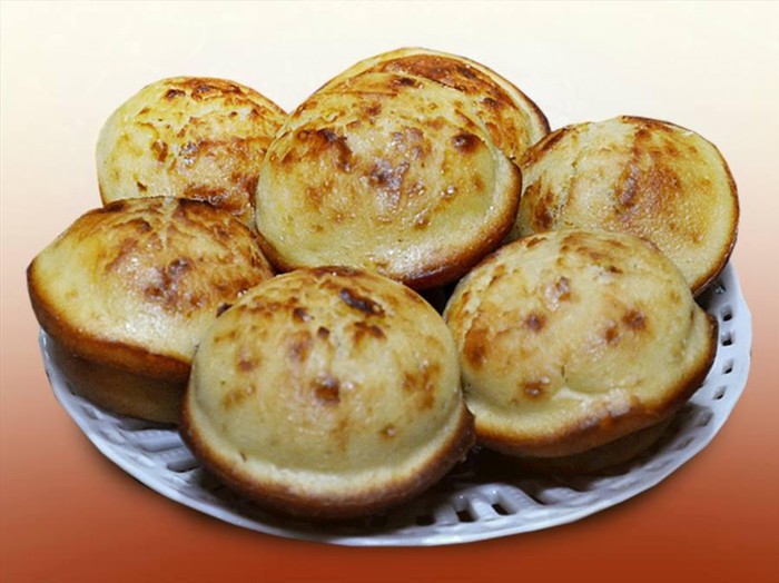 Ragam Jajanan Khas Palembang Bikin Ngiler, Ada Makanan Khusus Bangsawan