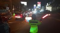One Way Arah Jakarta Berakhir, Lalin di Puncak Bogor Kembali Normal