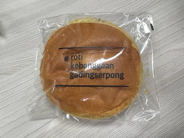 20 Roti Cokelat ala Bakery Mulai Rp 7.000 an Ada di Sini
