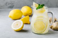 10 Manfaat Lemon Untuk Kesehatan