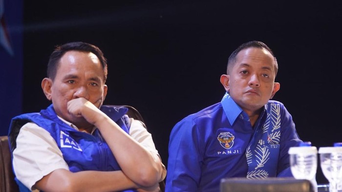 Andi Arief Sebut Koalisi Perubahan Bak Gadis Cantik Digoda tapi Setia Andi Arief Sebut Koalisi Perubahan Bak Gadis Cantik Digoda tapi Setia